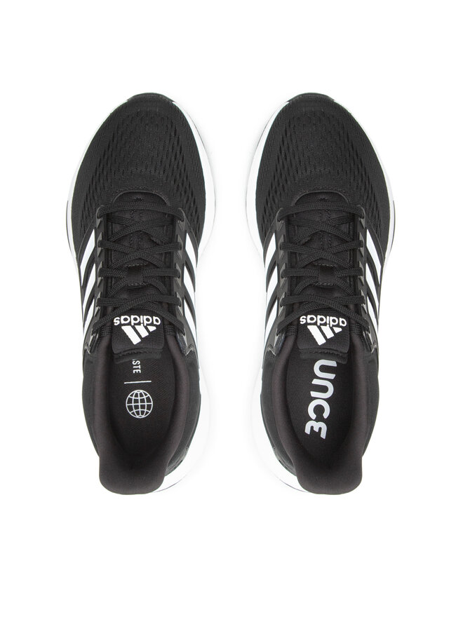 Zapatillas de running adidas Eq21 Run GY2190 Negro | zapatos.es