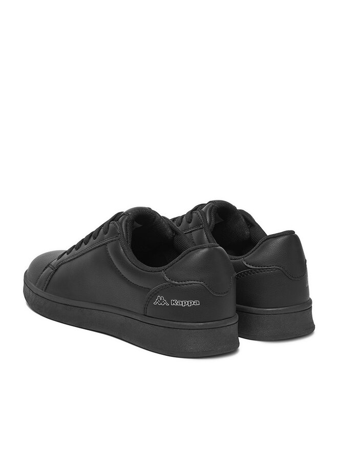 Sneakers Kappa CEO-MP87-26146 Negru | epantofi.ro