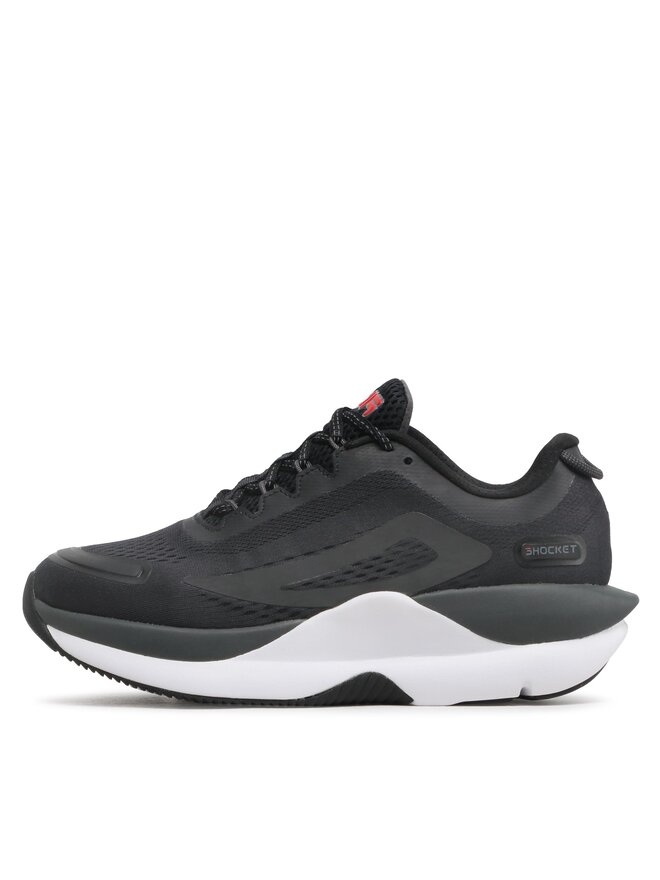 Zapatillas Fila Shocket Train Wmn FFW0109.80010 Negro | zapatos.es