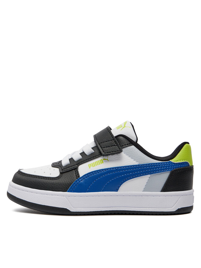 Sneakers Puma Caven 2.0 Block Ac+ Ps 394462-06 Blau | eschuhe.de