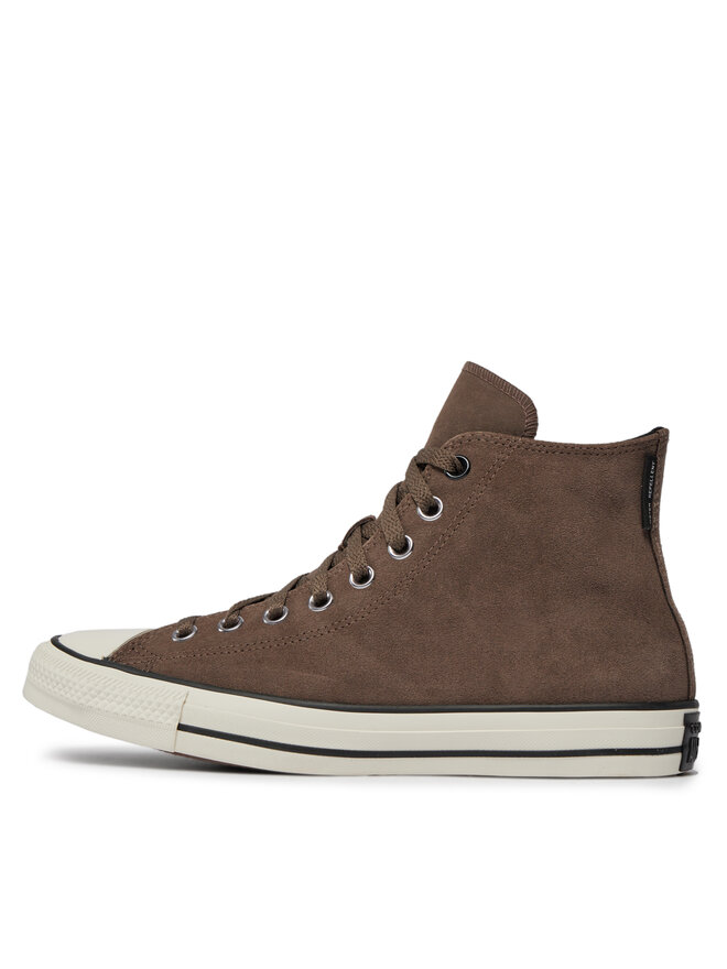 Teniși Converse Chuck Taylor All Star A05372C Maro | epantofi.ro