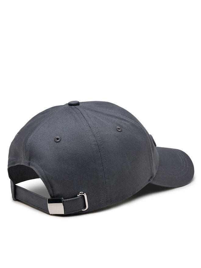 Cap Calvin Klein Calvin Embroidery Bb Cap K50K505737 Grau | eschuhe.de