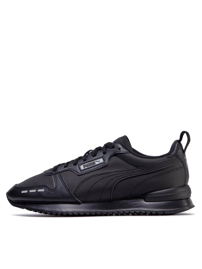 Sneakers Puma R78 SL 374127 01 Nero | escarpe.it