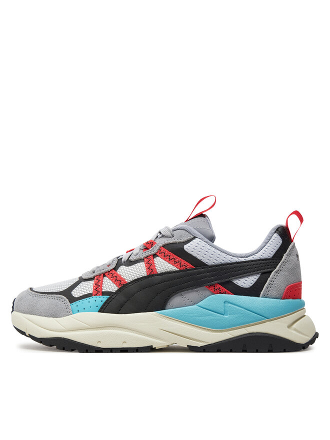 Sneakers Puma X-Ray Tour 392317-05 Gri | epantofi.ro