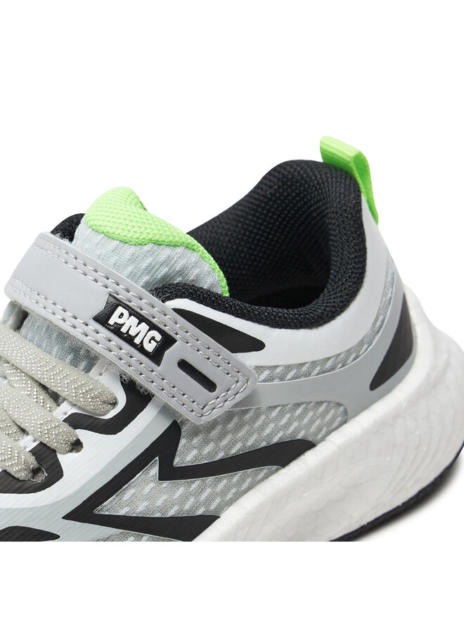 Sneakers Primigi 5960611 Grau | eschuhe.de