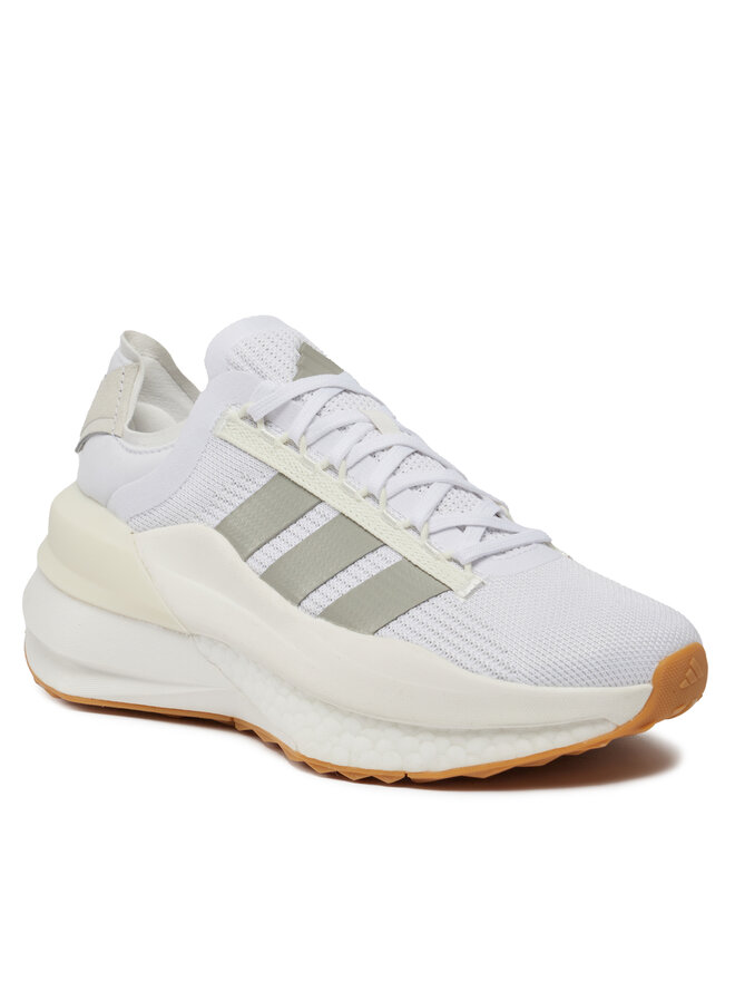 Αθλητικά adidas Avryn_X ID5239 Λευκό | epapoutsia.gr