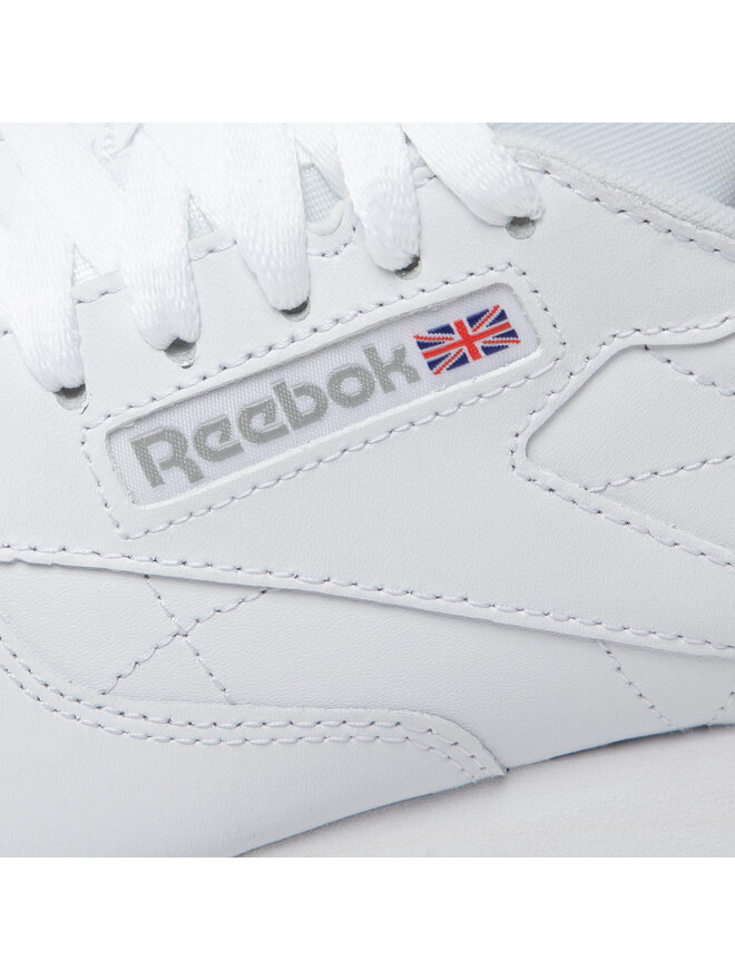 Sneakers Reebok Classic Leather GY0953 Weiß | eschuhe.de