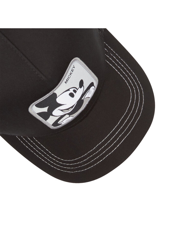 Cap Capslab Disne Z Mickey CL/DIS/1/MIC3 Schwarz | eschuhe.de