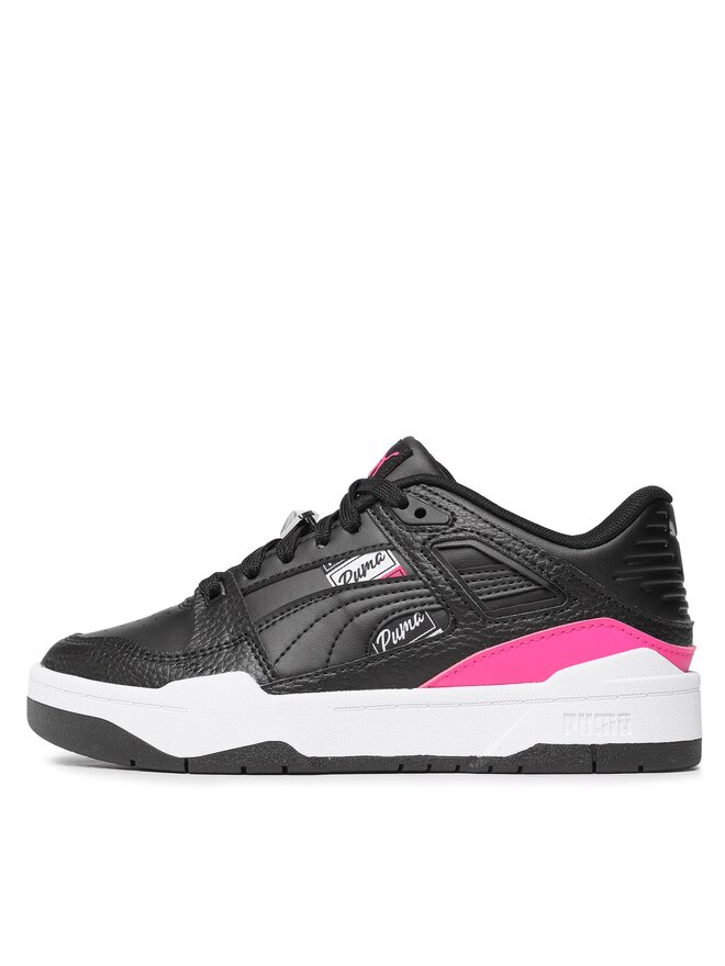 Sneakers Puma Slipstream RuleB Jr 389622 02 Schwarz | eschuhe.de