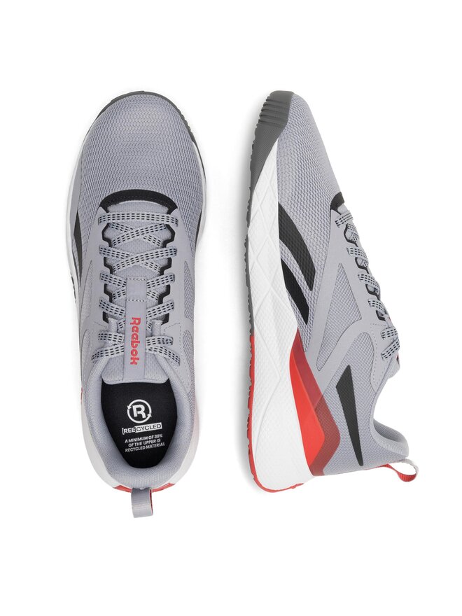 Fitnessschuhe Reebok Nfx Trainer HP9241 Grau | eschuhe.de
