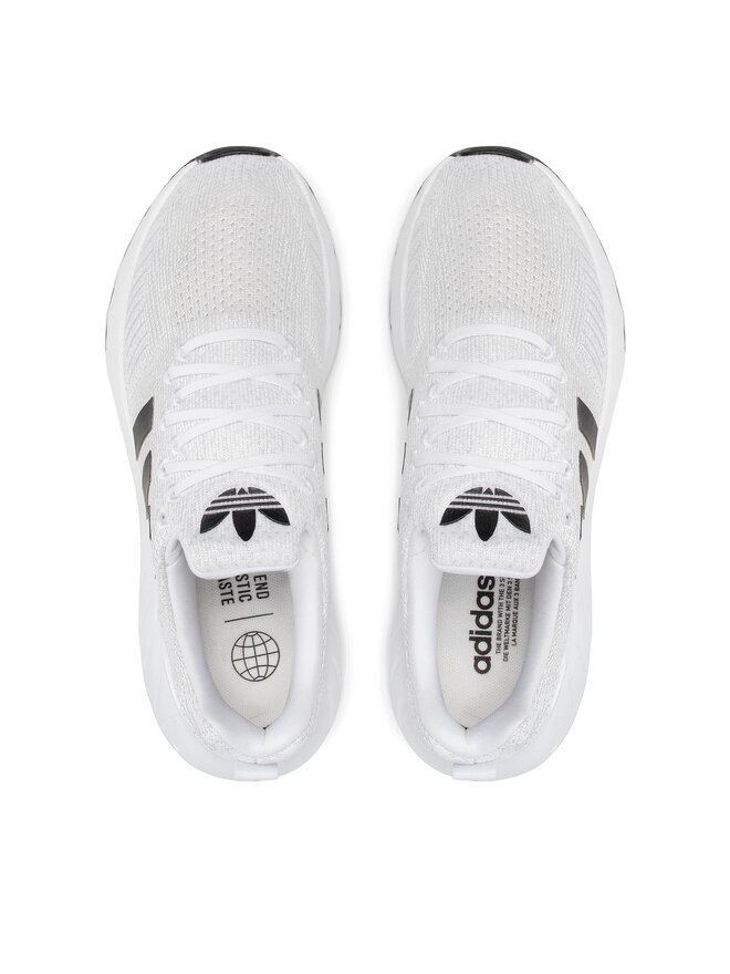 Sneakers adidas Swift Run 22 GY3047 Grau | eschuhe.de