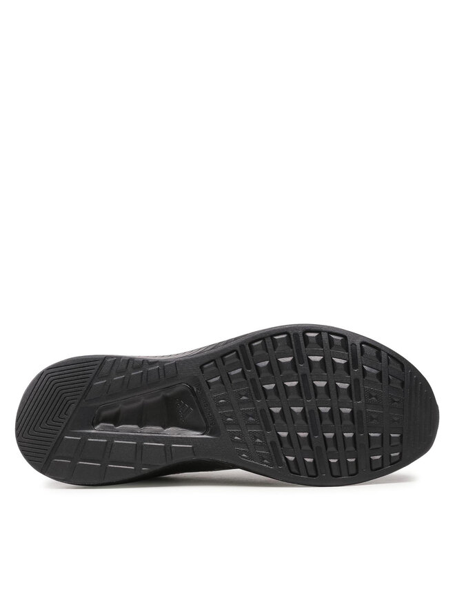 Laufschuhe adidas Runfalcon 2.0 G58096 Schwarz | eschuhe.de