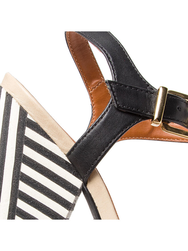 Sandalen Loretta Vitale 50977 Beige | eschuhe.de