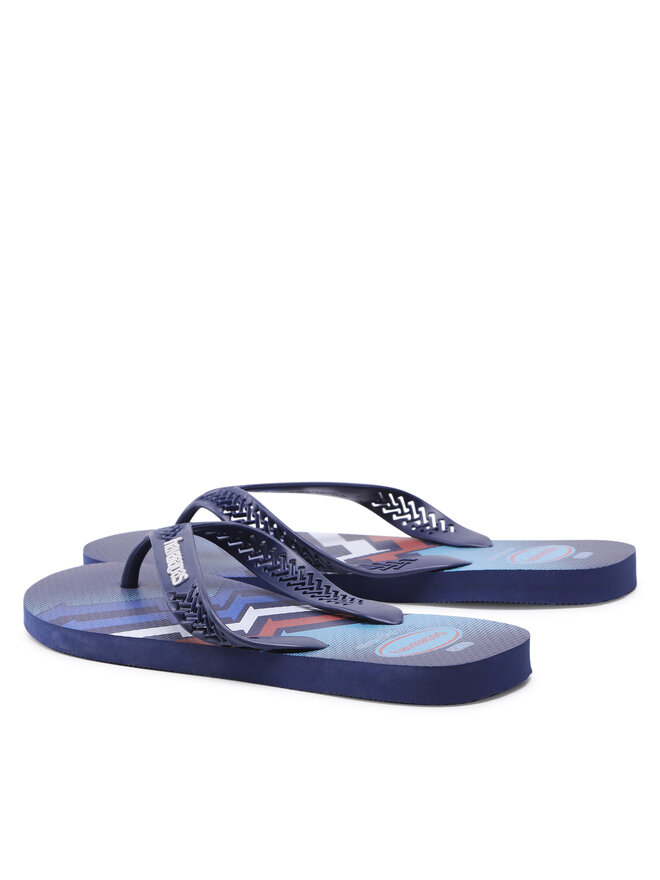 Chancletas Havaianas Power Light 41469290555 Azul marino | zapatos.es