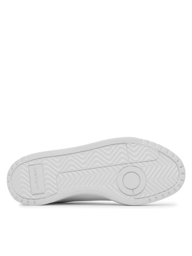 Sneakers adidas NY 90 Shoes HQ5841 Weiß | eschuhe.de