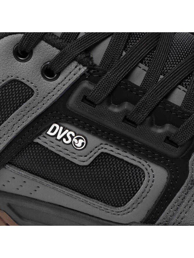 Sneakers DVS Comanche DVF0000029 Nero | escarpe.it