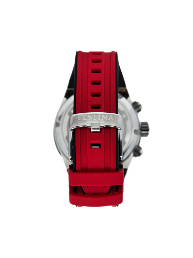 Uhr Festina 20671/5 Rot | eschuhe.de