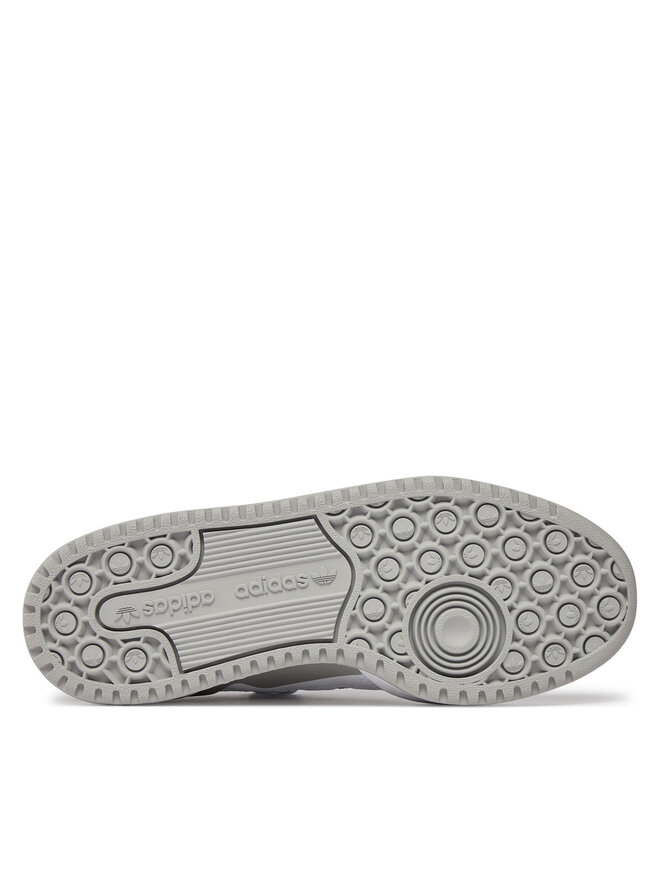 Zapatillas adidas Forum Low IF2733 Blanco | zapatos.es