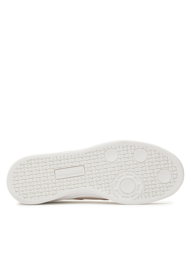 Αθλητικά KangaRoos K-Ten Bloom 30029 000 1048 Μπεζ | epapoutsia.gr