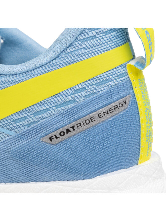 Buty do biegania Reebok Forever Floatride Energy EF6910 Niebieski ...