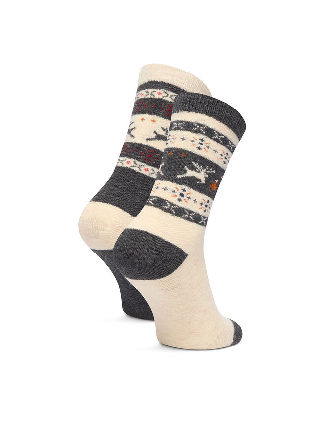 Κάλτσες μακριές GINO ROSSI CEO_BR_GR_003_W_AW25 (2 PACK) Έγχρωμο ...