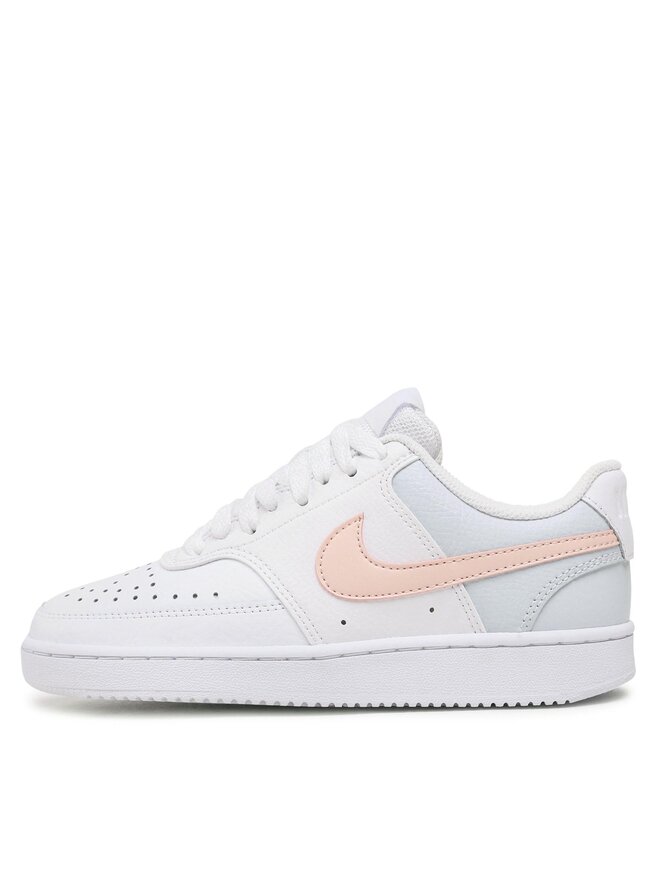 Сникърси Nike Court Vision Low CD5434 103 Бял | obuvki.bg