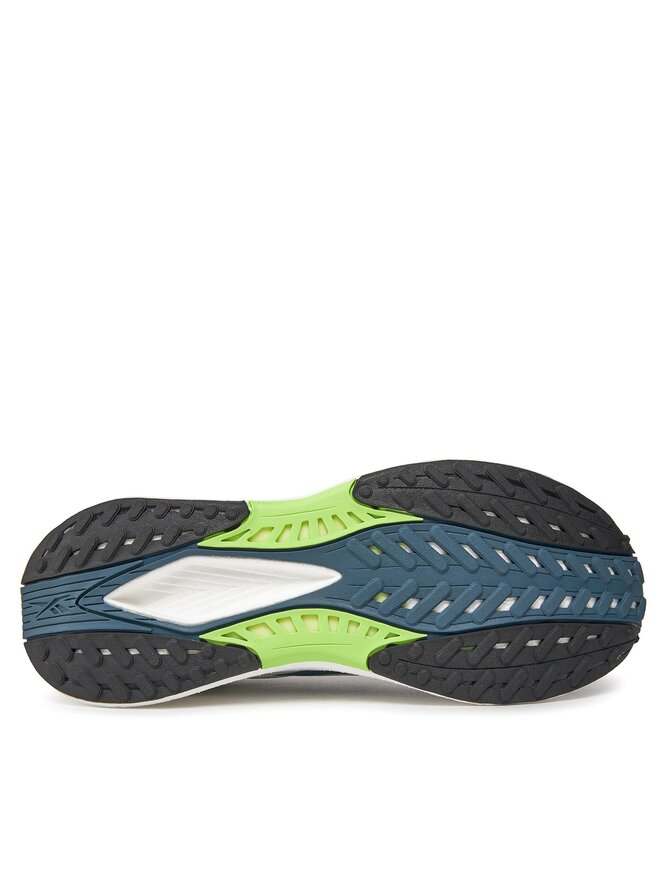 Buty do biegania Reebok Floatride Energy 5 IE4638 Szary | eobuwie.com.pl