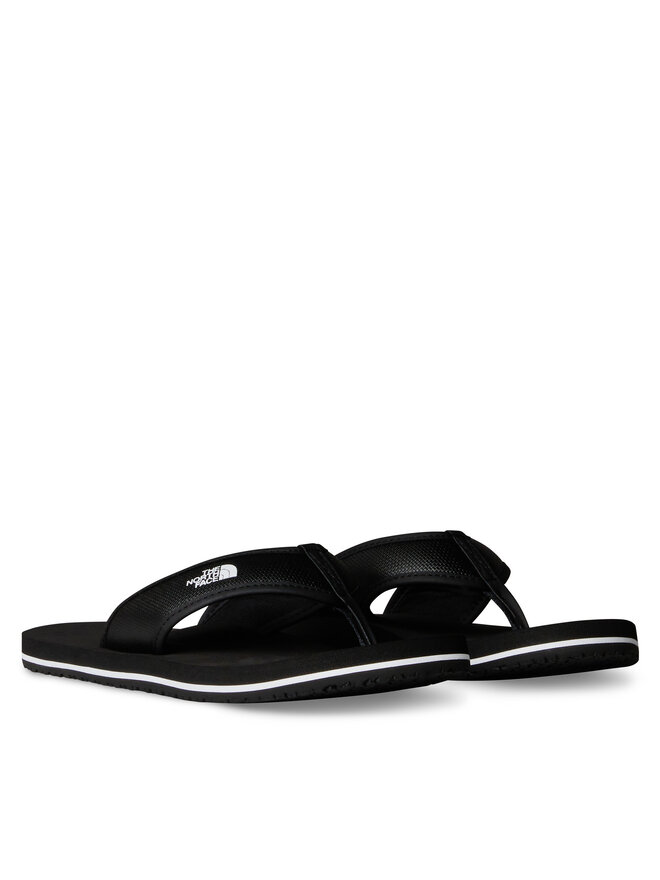 Flip flop The North Face BASE CAMP FLIP-FLOP NF00CJ8SKY41 Alb | epantofi.ro