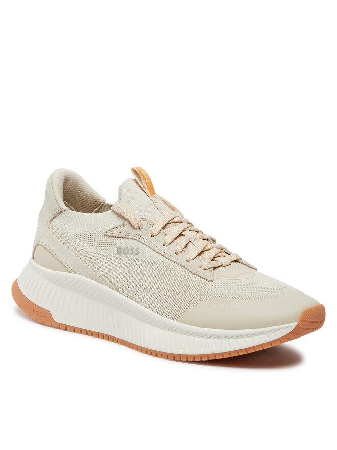 Zapatillas Boss Ttnm Evo Slon Knsd 50498904 Beis | zapatos.es