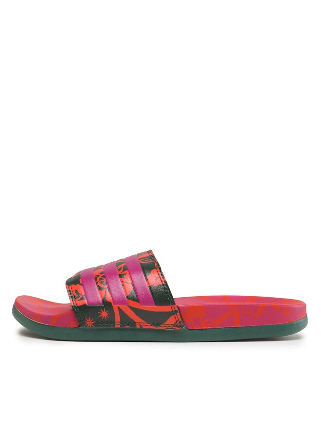 Pantoletten adidas adilette Comfort Sandals IE4965 Rosa | eschuhe.de