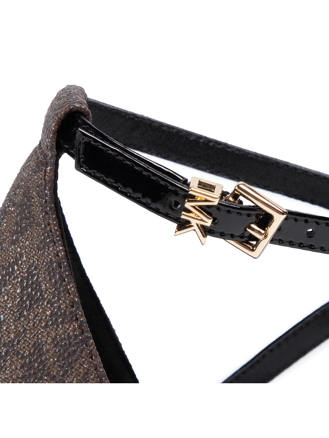 Sandalen MICHAEL Michael Kors Ava Mid Sandal 40T0AVMA2L Schwarz ...