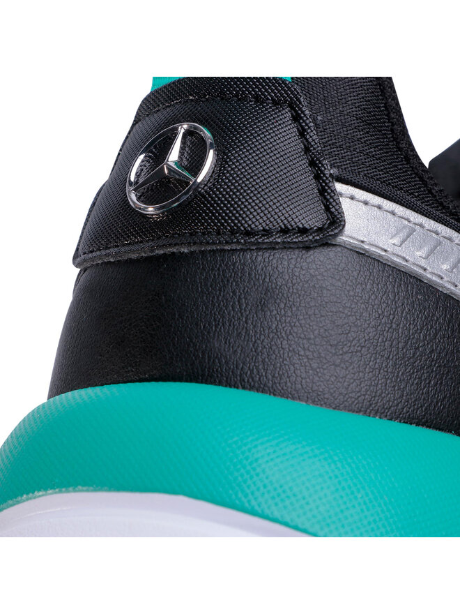 Laufschuhe Puma Mapm X-Ray 306509 02 Schwarz | eschuhe.de