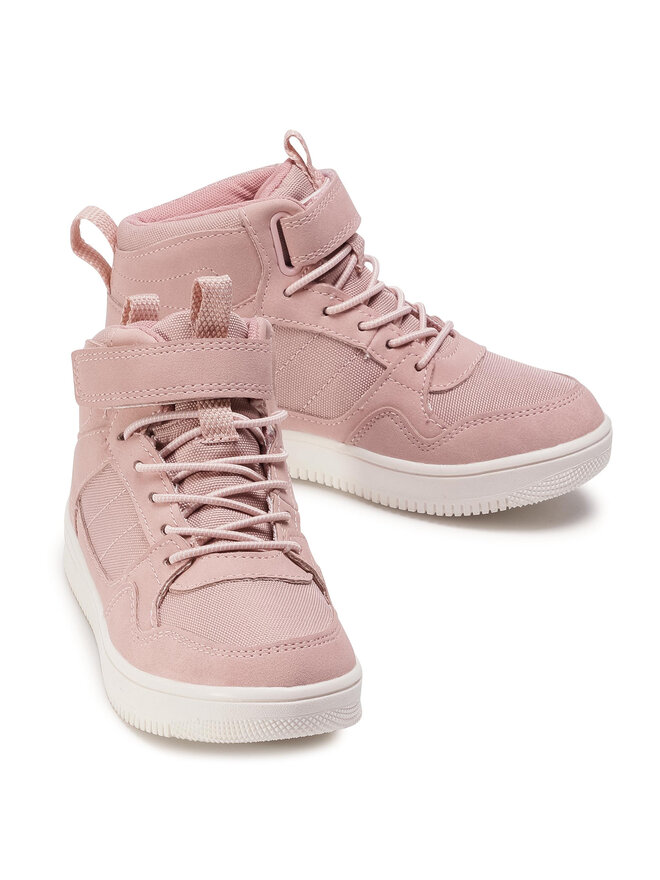 Schnürschuhe Sprandi CP40-9633Z(IV)DZ Rosa | eschuhe.de