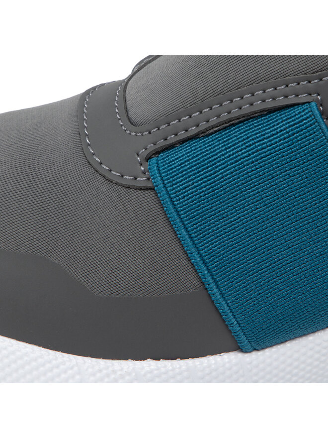 Sneakers Bibi Evolution 1053190 Grau | eschuhe.de