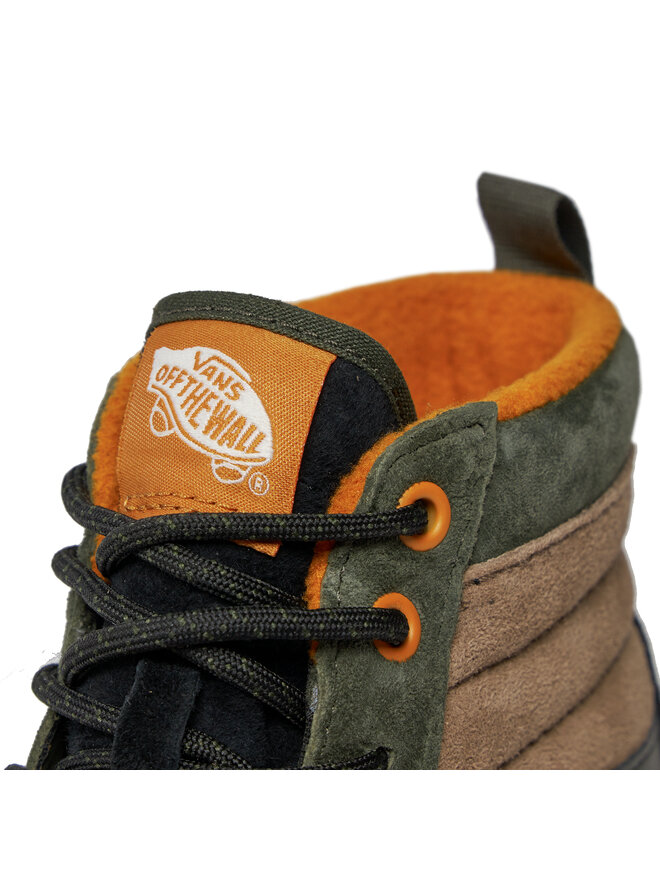 Sneakers Vans Ua Sk8-Hi Mte-1 VN0A5HZYF2Y1 Colorat | epantofi.ro