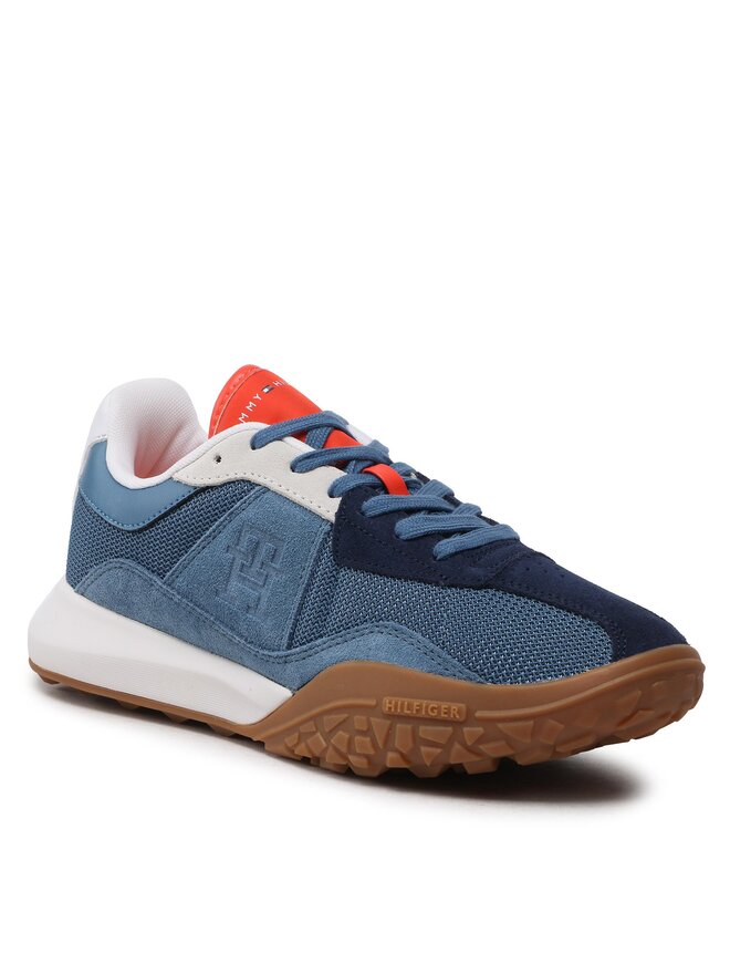 Tommy hilfiger retro shoes store