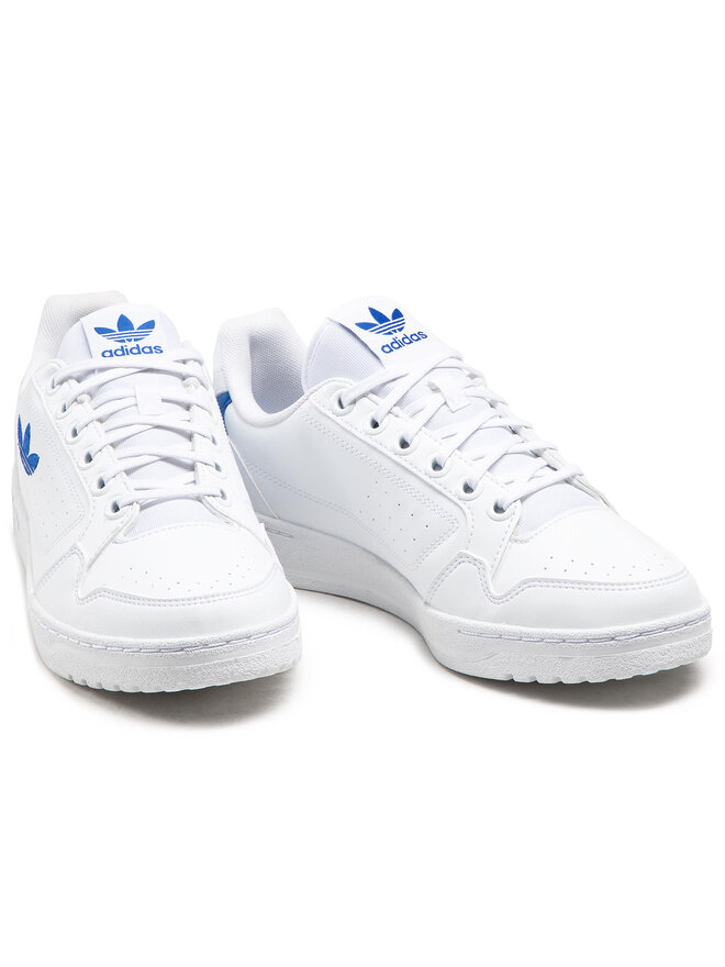 Sneakers adidas Ny 90 FZ2247 Weiß | eschuhe.de