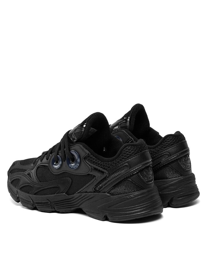 Sneakersy adidas Astir W GW4341 Czarny | eobuwie.com.pl