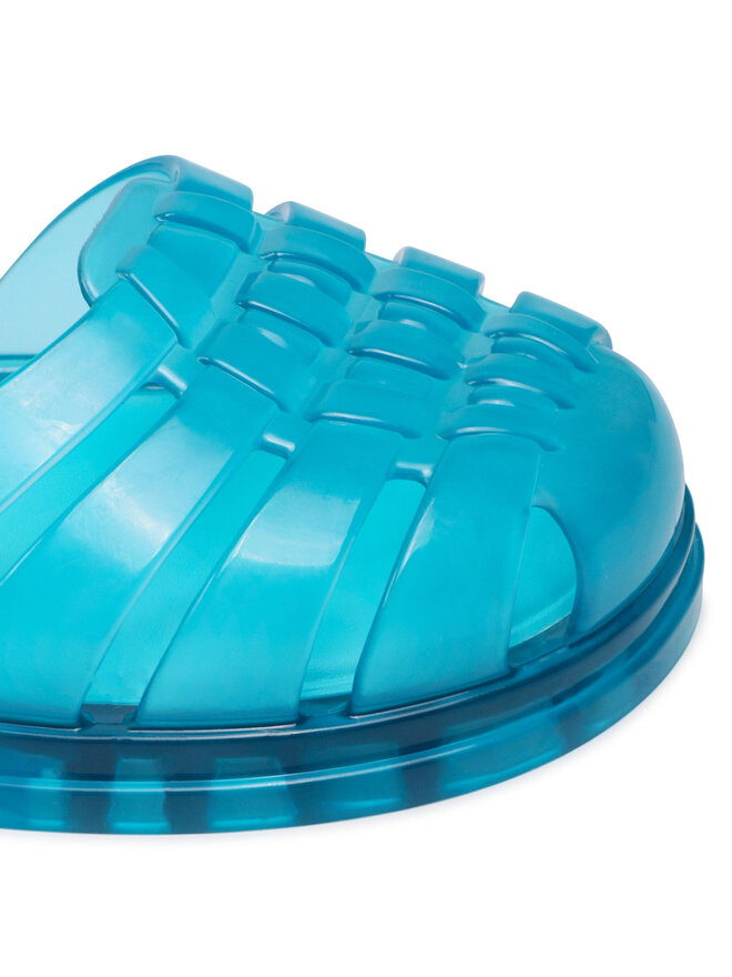 Sandalen Melissa Obsessed Ad 33425 Blau | eschuhe.de