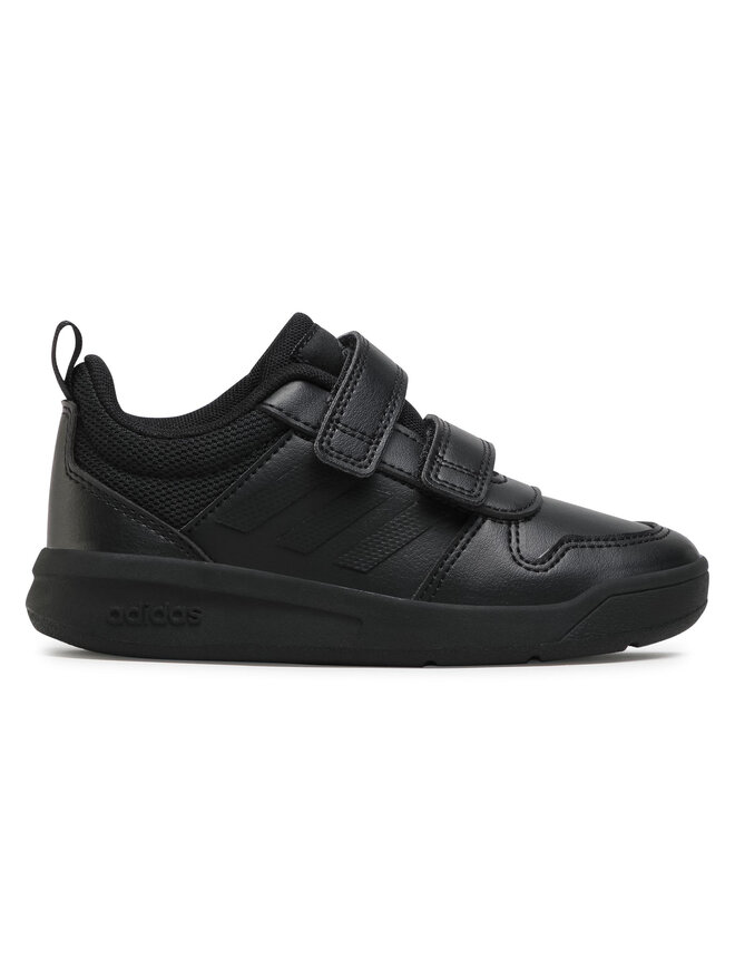 Zapatillas adidas Tensaur C S24048 Negro | zapatos.es