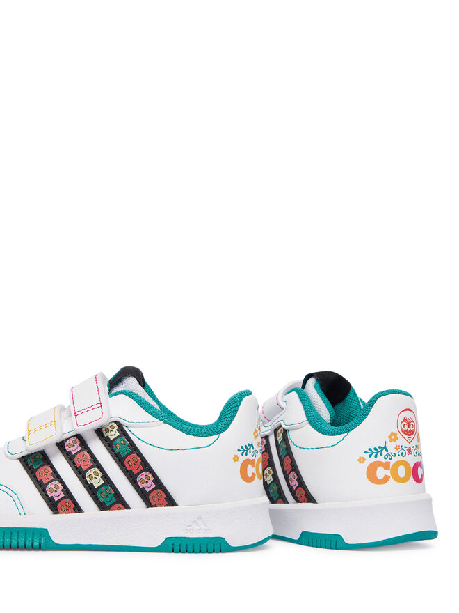 Sneakers adidas Disney Coco Tensaur JQ6175 Alb | epantofi.ro