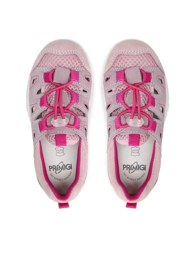 Sandalen Primigi 1871600 M Rosa | eschuhe.de