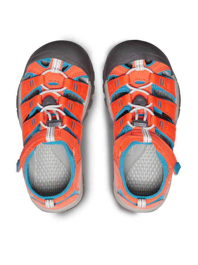Sandalen Keen Newport H2 1027385 Orange | eschuhe.de