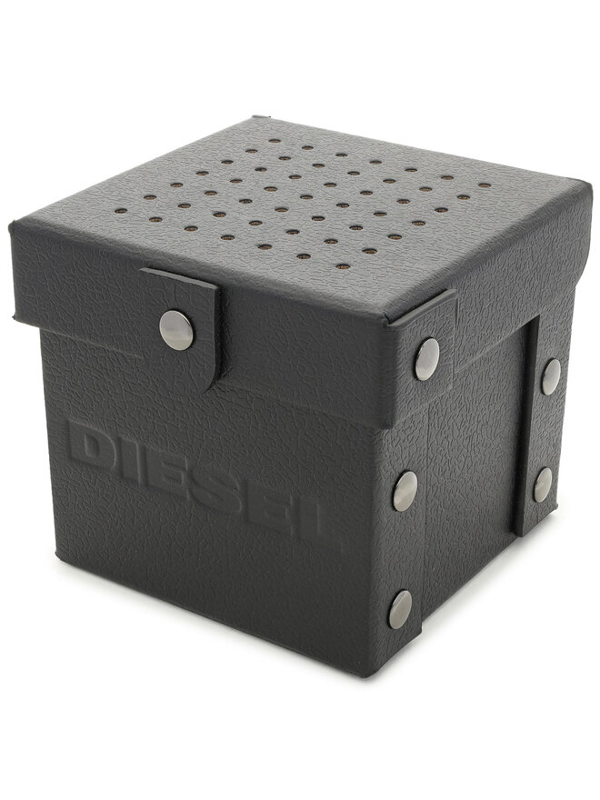 Uhr Diesel MS9 Chrono DZ4517 Schwarz | eschuhe.de