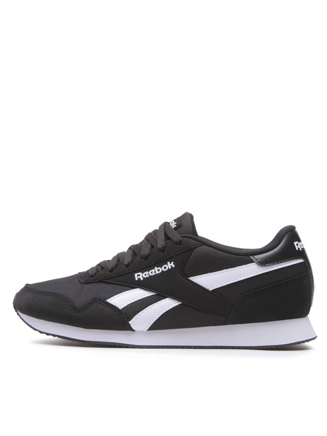 Sneakers Reebok Royal Cl Jogger 3 EF7788 Schwarz | eschuhe.de