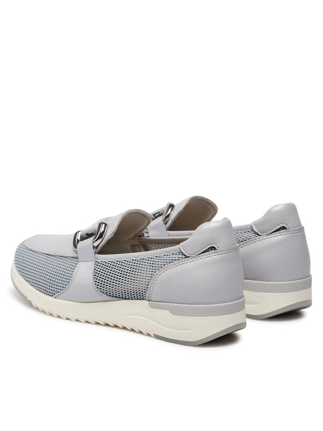 Halbschuhe Caprice 9-24536-42 Blau | eschuhe.de