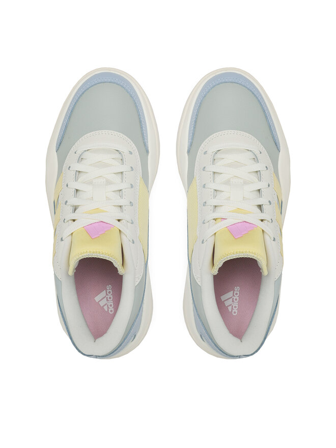 Sneakers adidas Osade IG7331 Weiß | eschuhe.de