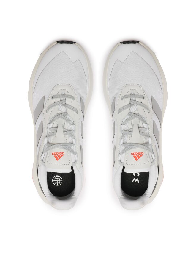 Sneakers adidas Heawyn IG2376 Weiß | eschuhe.de