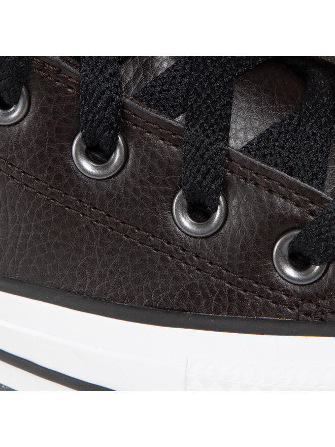 Teniși Converse Ctas Berkshire Boot Hi A00721C Maro | epantofi.ro