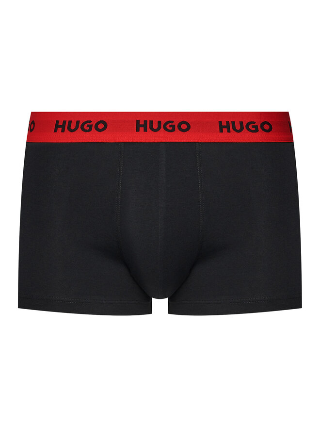 HUGO Σετ μποξεράκια 3 τμχ 50532550 Έγχρωμο | epapoutsia.gr